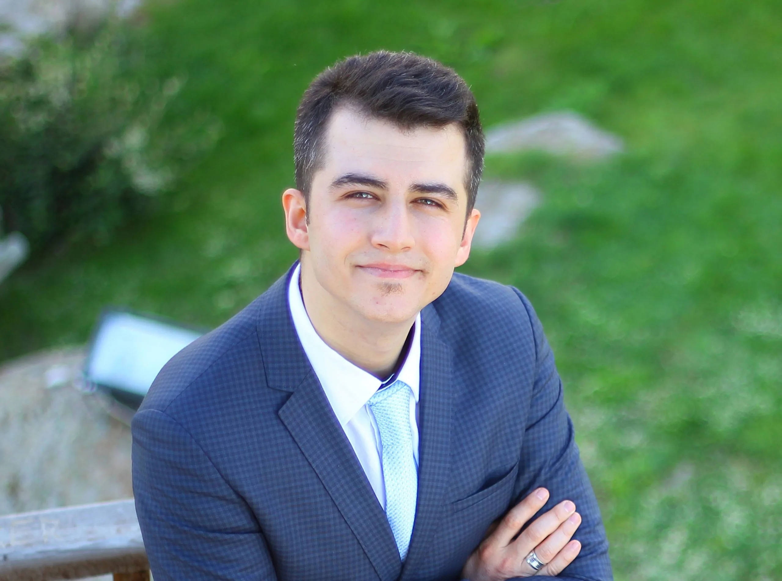 Mustafa KÖYLÜ | Technical Sales Professional & Mining Engineer (M.Sc.)